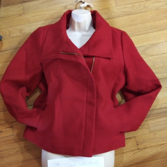 Talbots | Jackets & Coats | Womens Coat | Poshmark